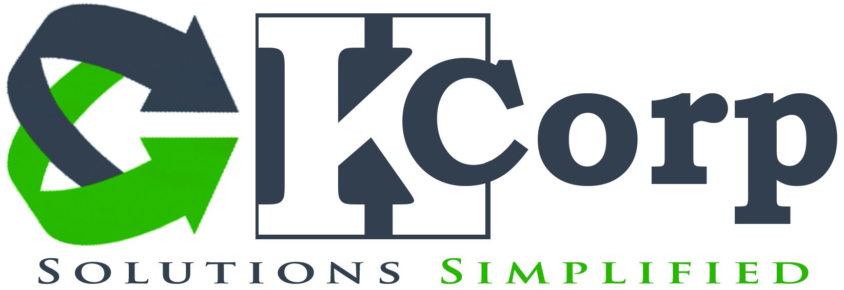KCorp – Solutions Simplified